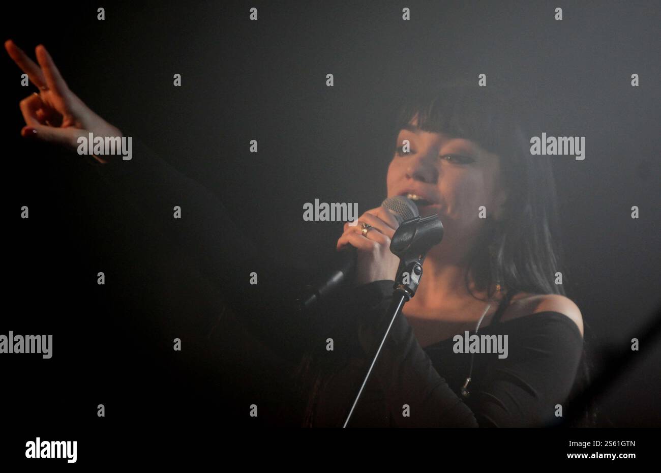 Birmingham asylum hi-res stock photography and images - Alamy