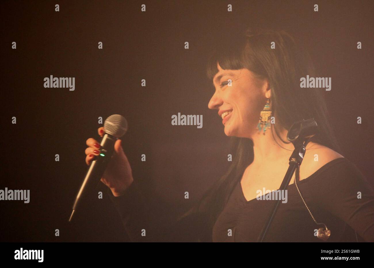 “When Rivers Meet” - Friday May 13th 2022 at the Asylum in Birmingham ...