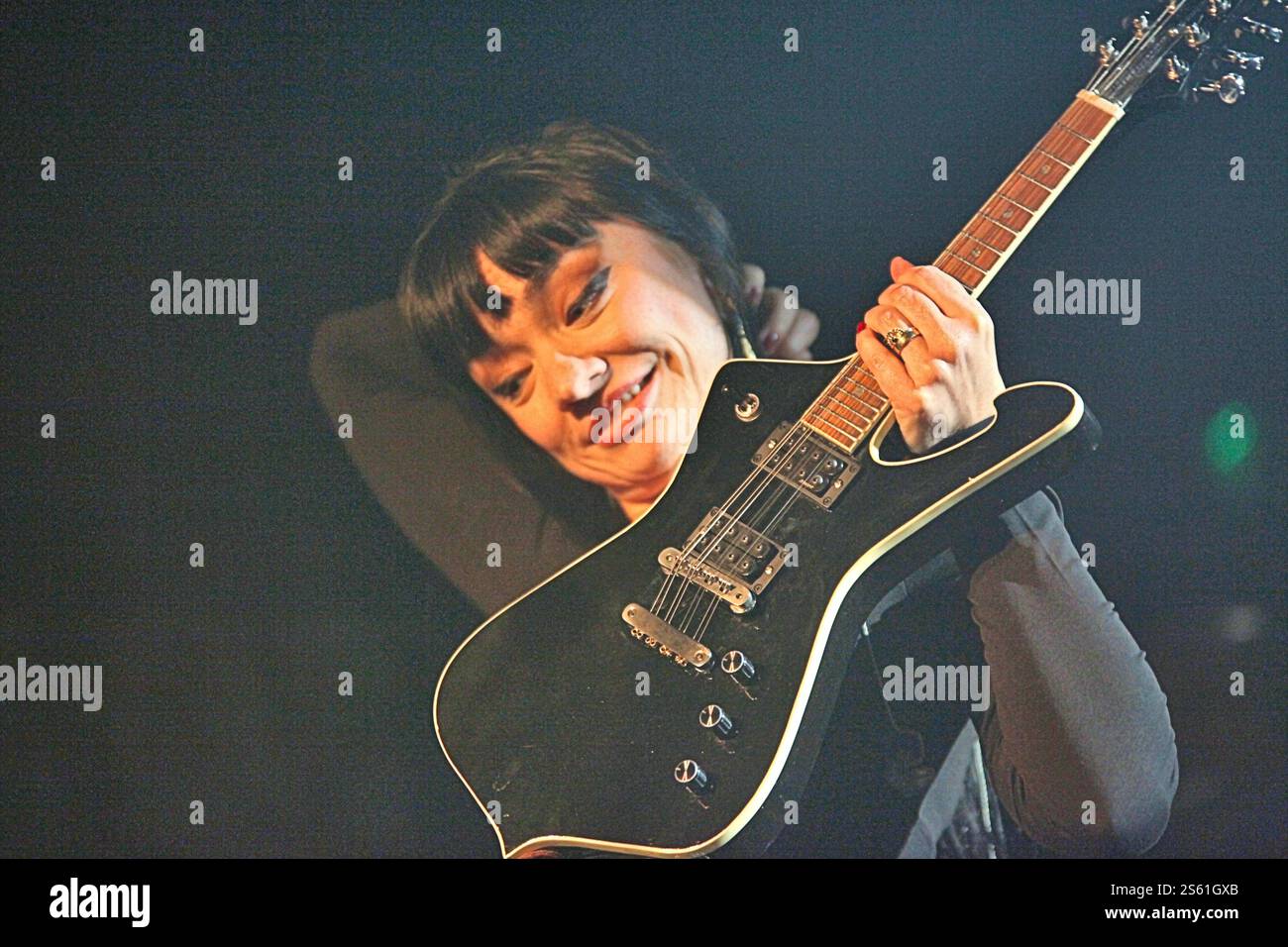 “When Rivers Meet” - Friday May 13th 2022 at the Asylum in Birmingham ...