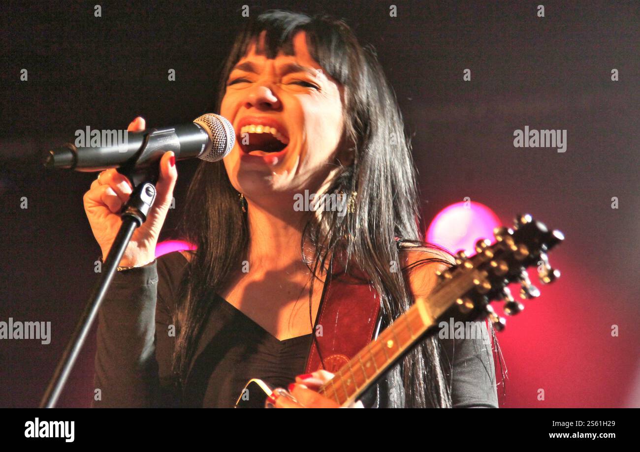 “When Rivers Meet” - Friday May 13th 2022 at the Asylum in Birmingham ...