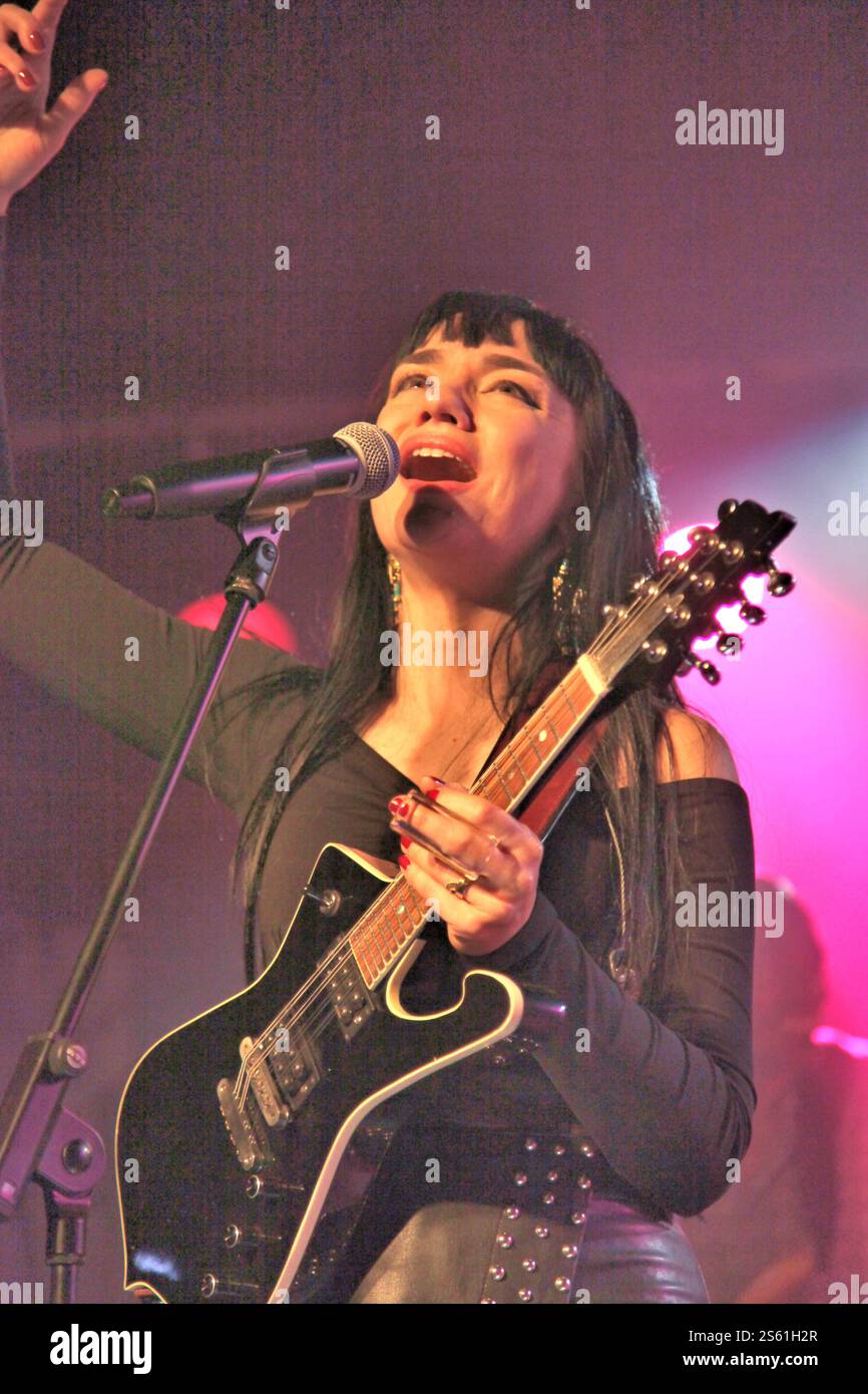 “When Rivers Meet” - Friday May 13th 2022 at the Asylum in Birmingham ...