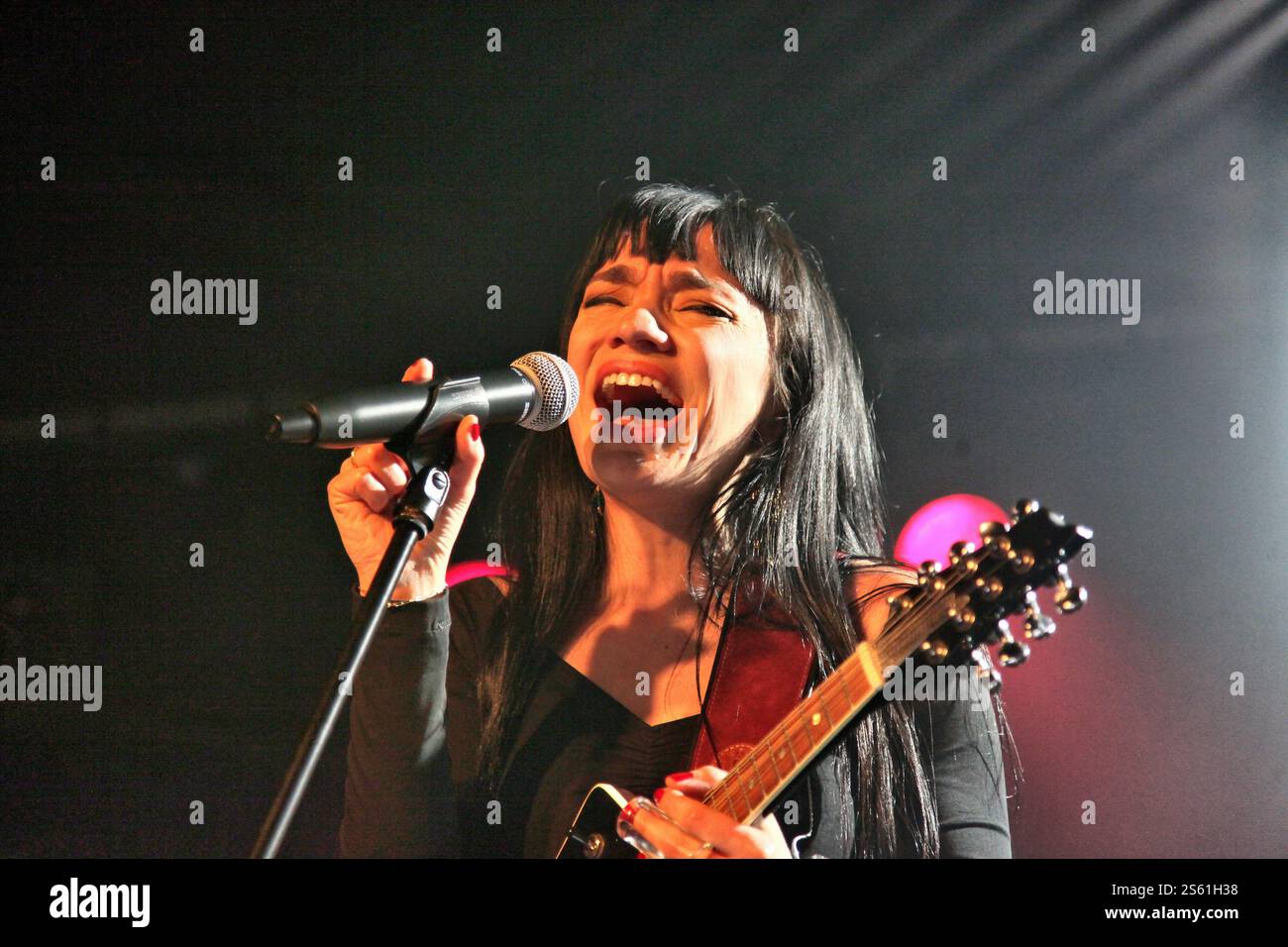 “When Rivers Meet” - Friday May 13th 2022 at the Asylum in Birmingham ...