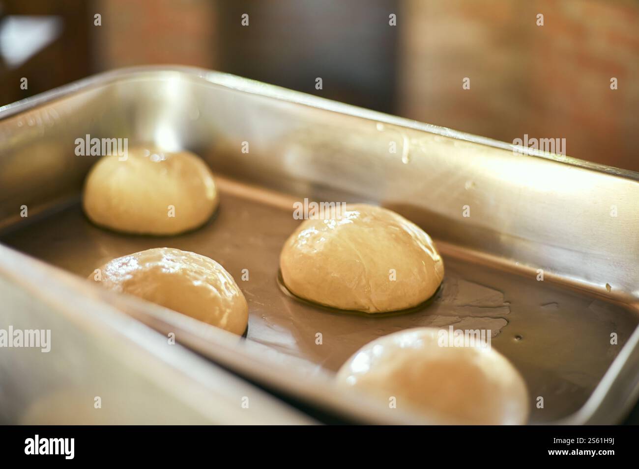 Soft dough hi-res stock photography and images - Alamy