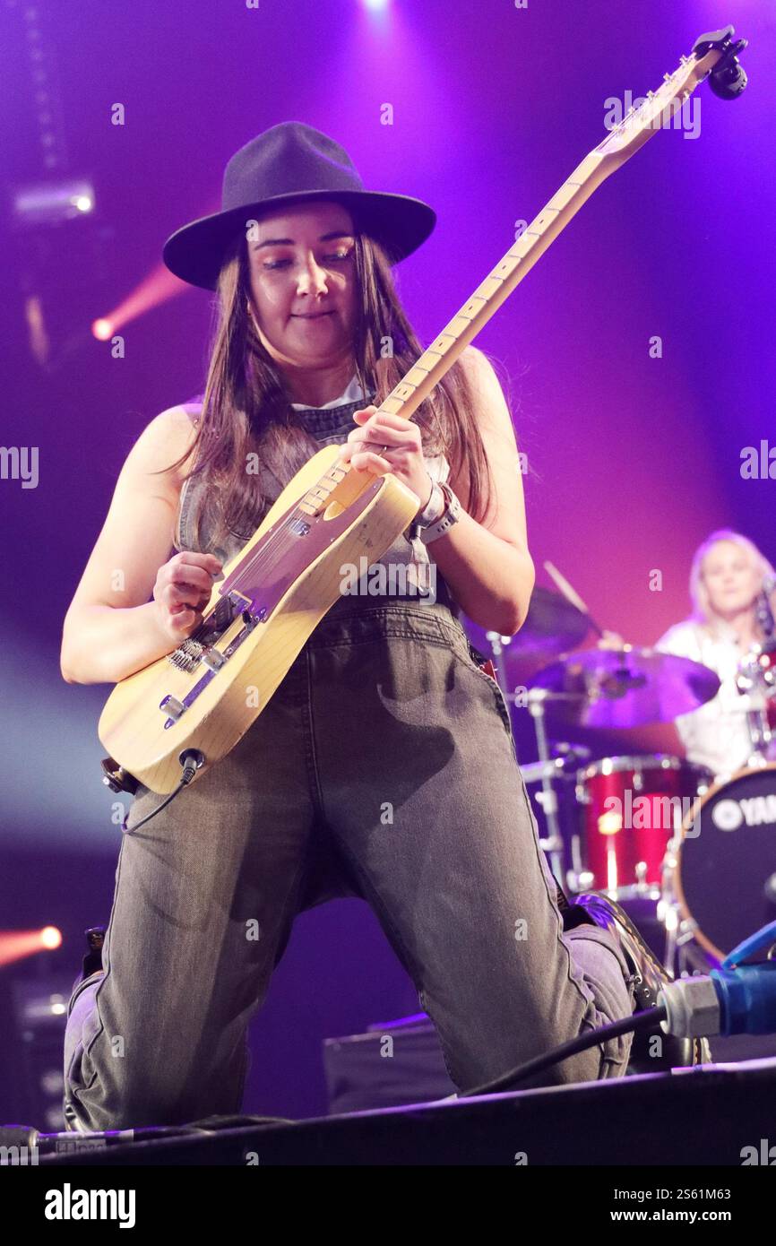 Isle Of Wight Festival 2022 - Germein Stock Photo - Alamy