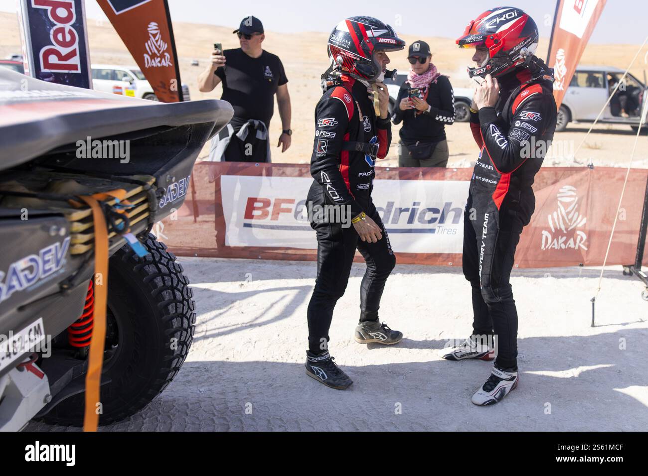 SERRADORI Mathieu (fra), Century, Century Racing Factory team, FIA W2RC ...