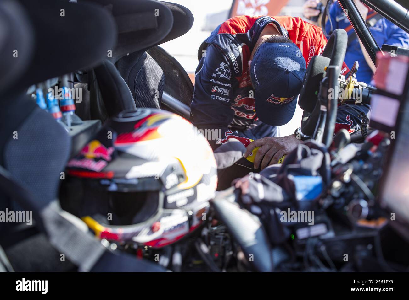 ROMA Nani (spa), Ford, Ford M-Sport, FIA W2RC, Ultimate, portrait ...