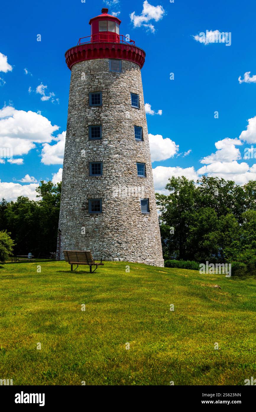 Battle of windmill national historic site hi-res stock photography and ...