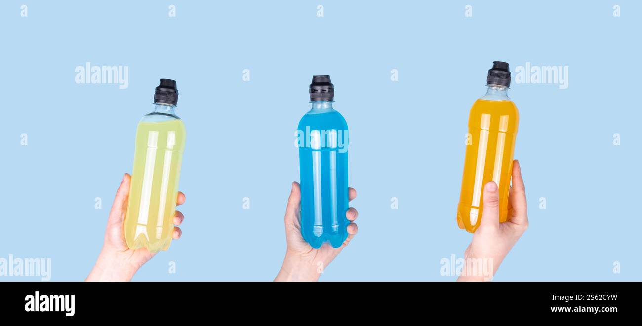 Multivitamin-rich water, healthy drinks with an additional source of ...