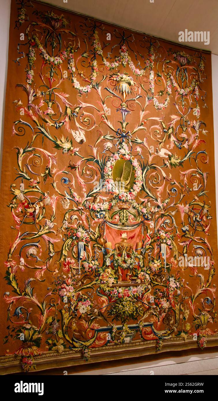 Guillermo castillo hi-res stock photography and images - Alamy
