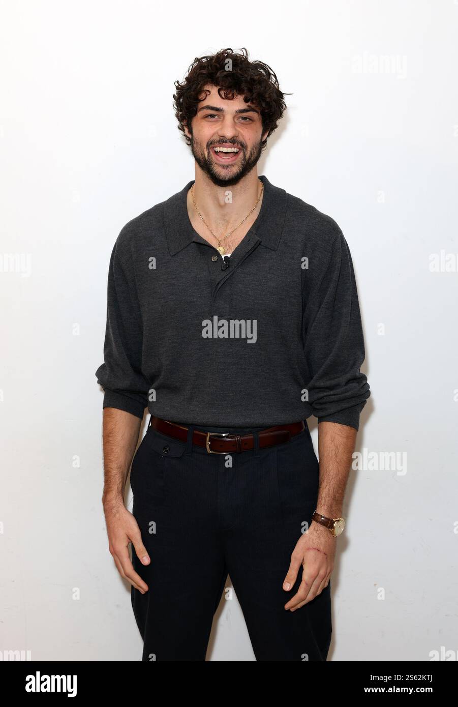 Miami, United States Of America. 15th Jan, 2025. DORAL, FL-JANUARY 15 ...