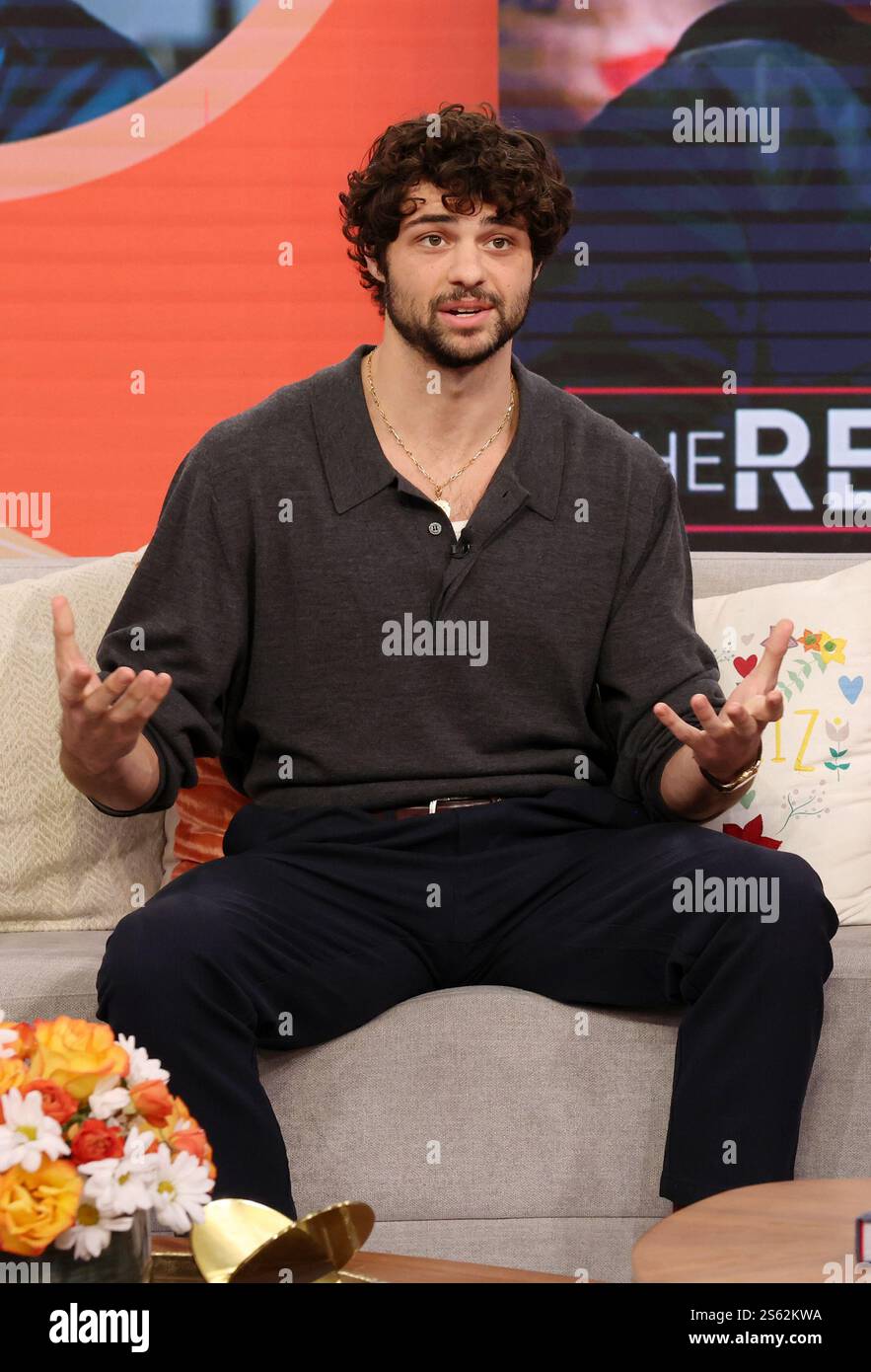 Miami, United States Of America. 15th Jan, 2025. DORAL, FL-JANUARY 15 ...