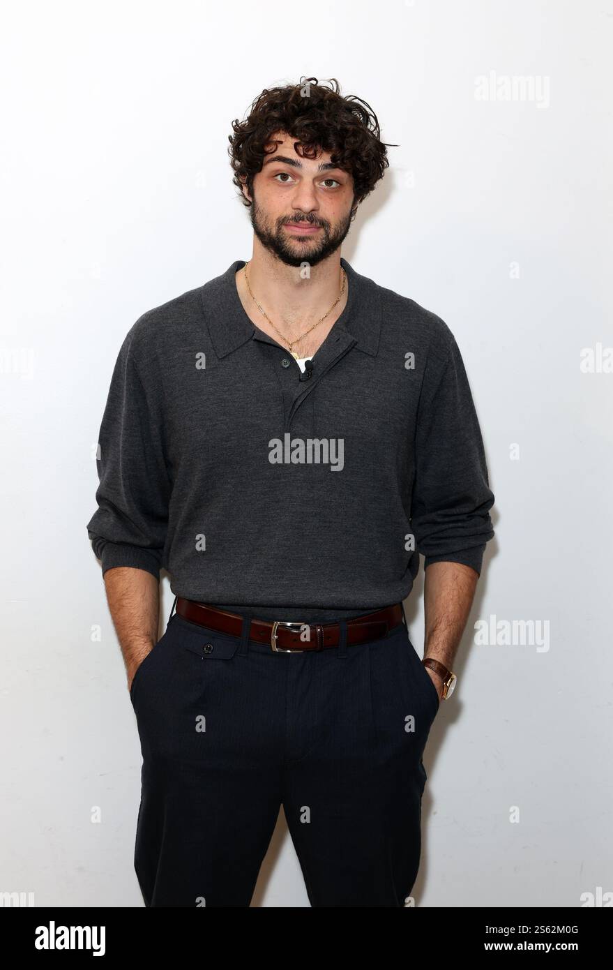 Miami, United States Of America. 15th Jan, 2025. DORAL, FL-JANUARY 15 ...