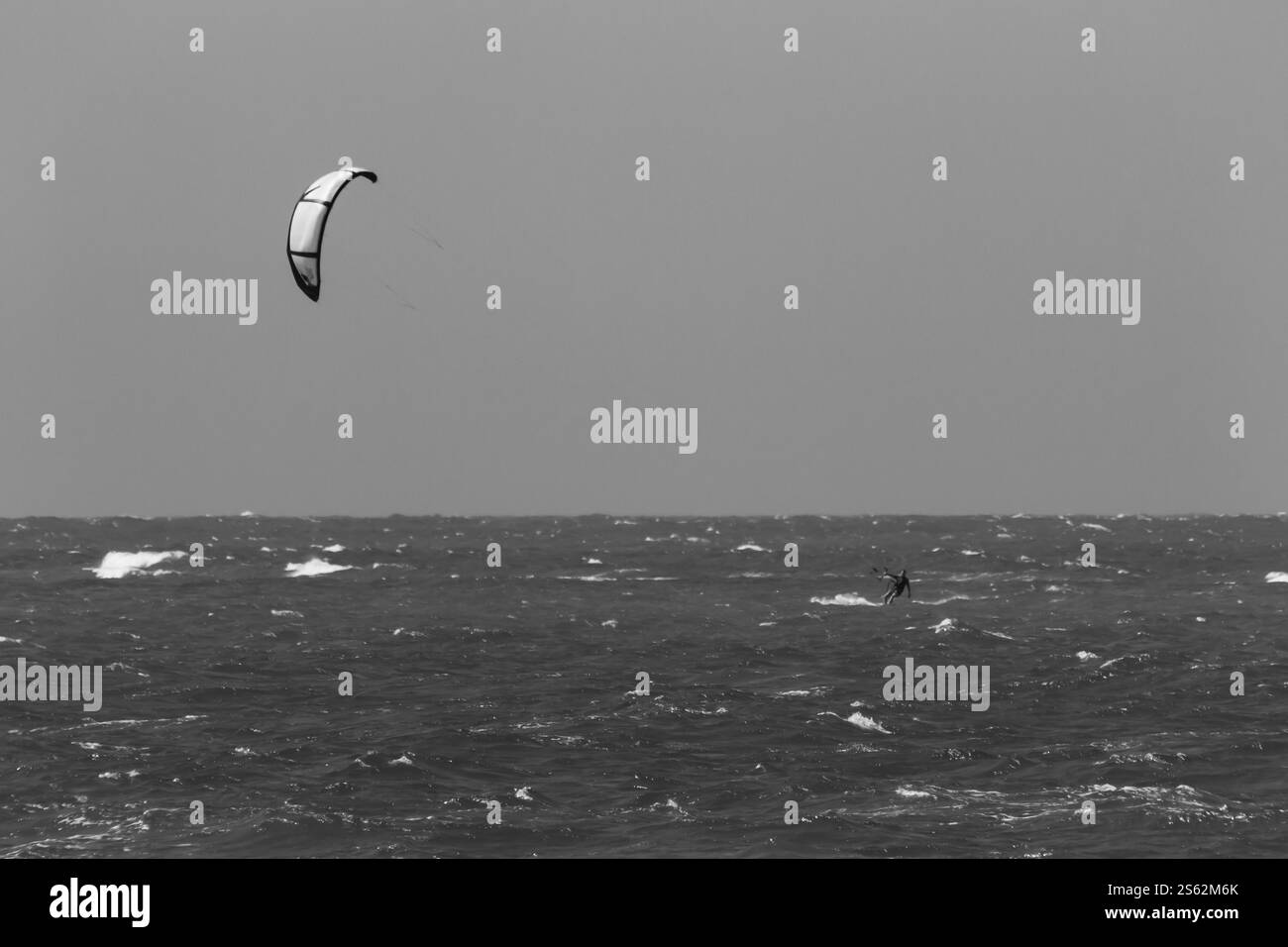 Kitesurfing in Cabarete, Dominican Republic, captures the essence of ...