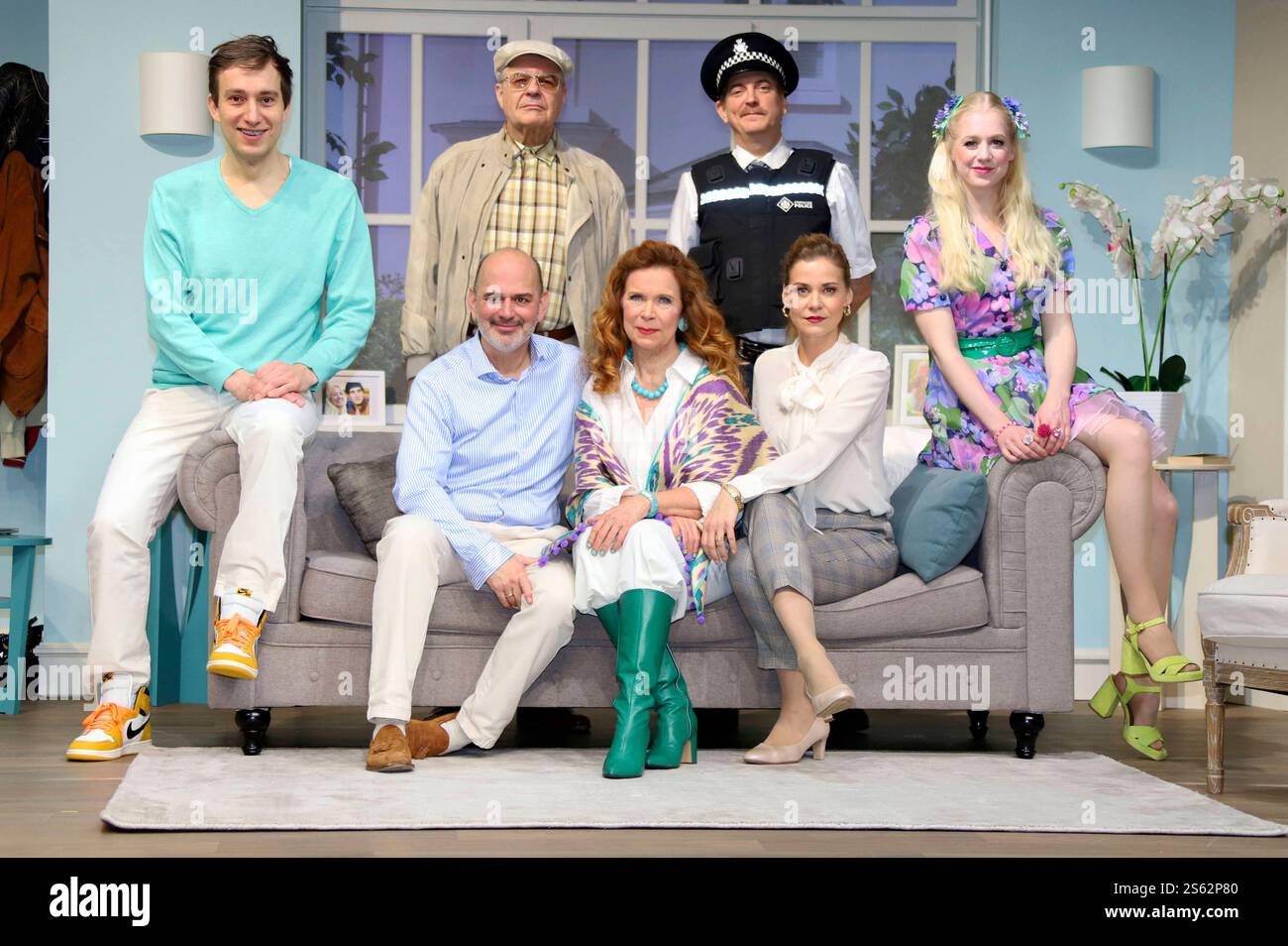 Mathias Renneisen, Stefan Kiefer, Gerhard Mohr, Marion Kracht, Daniel ...