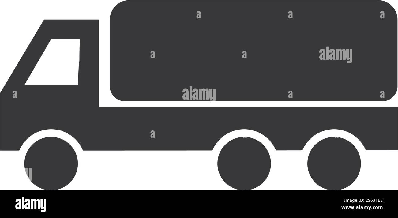 Speedy van Black and White Stock Photos & Images - Alamy