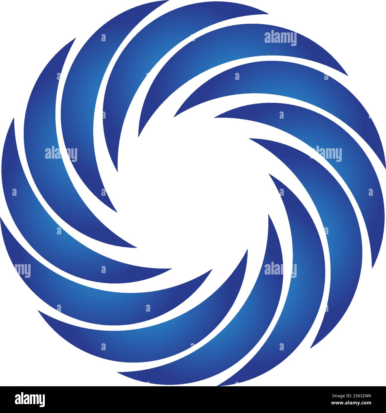 vortex logo vector template illustration Stock Vector Image & Art - Alamy