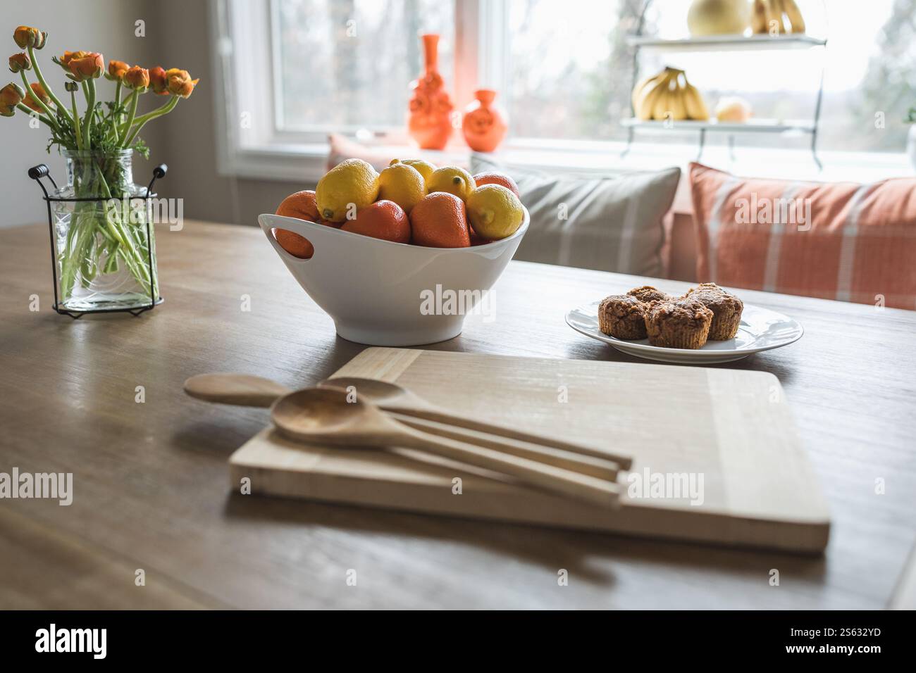 Clean Living at it's Finest Stock Photo - Alamy