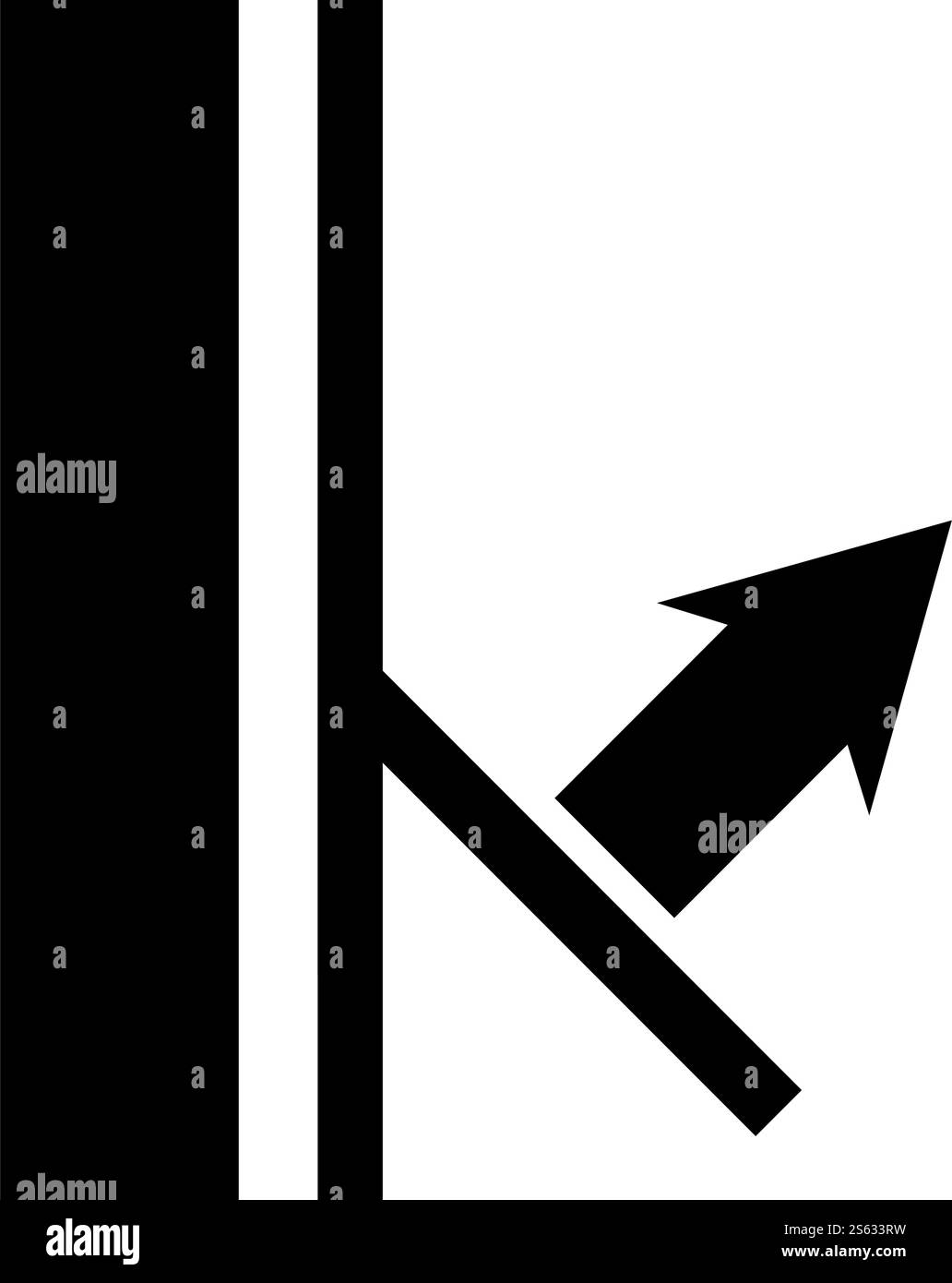 Removed moistened Designation on the wallpaper symbol icon black color ...