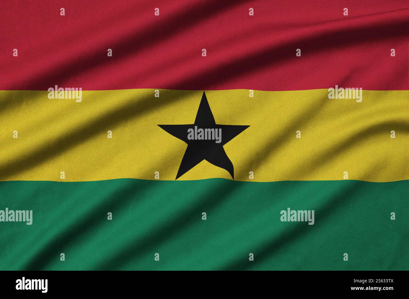 Gh sport emblem team hi-res stock photography and images - Alamy