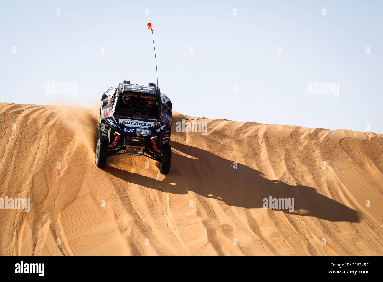 304 NAVARRO Pau (spa), SISTERNA HERRERA Lisandro Ezequiel (arg), Taurus ...