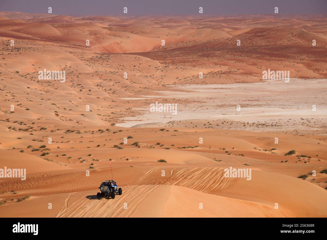 400 DE SOULTRAIT Xavier (fra), BONNET Martin (fra), Polaris, Sebastien ...