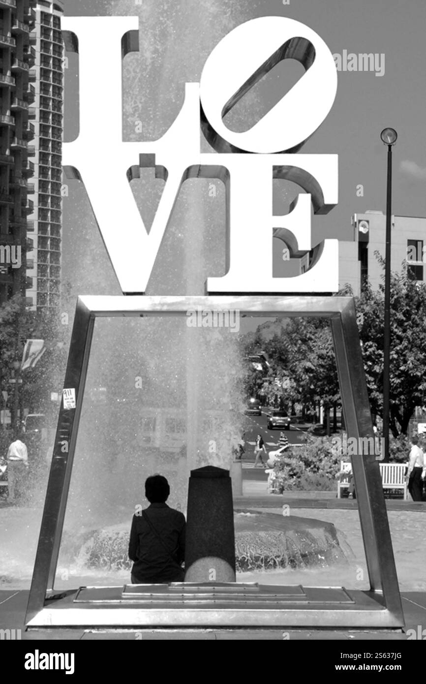 Lunch love Black and White Stock Photos & Images - Alamy