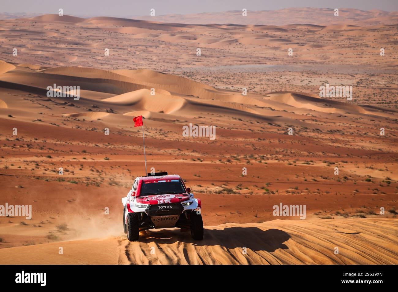 215 ZHANG Guoyu (chn), WANG Yicheng (chn), Toyota, Mintimes Yunxiang ...