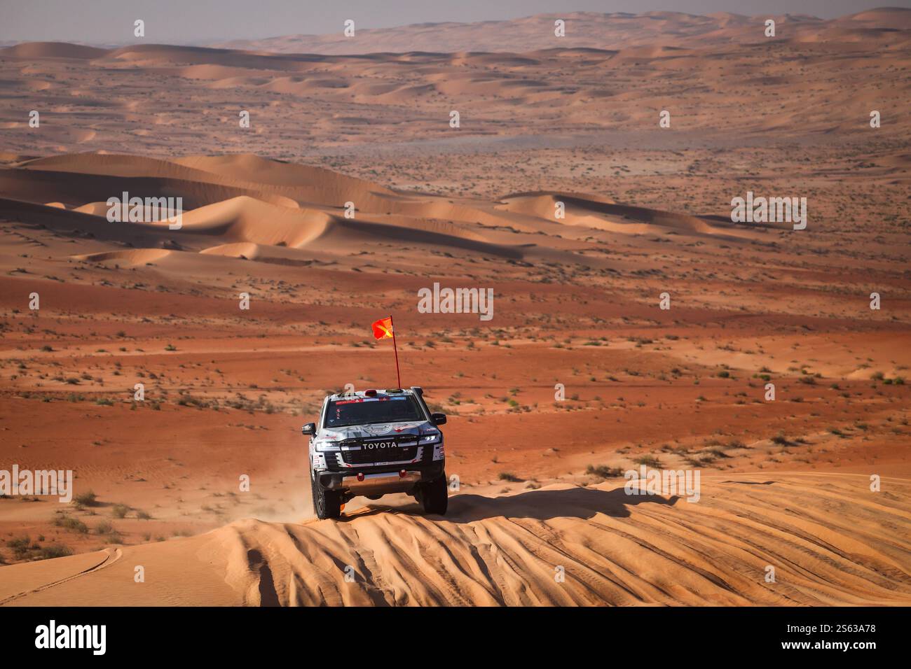 500 MIURA Akira (jpn), POLATO Jean-Michel (fra), Toyota, Team Land ...