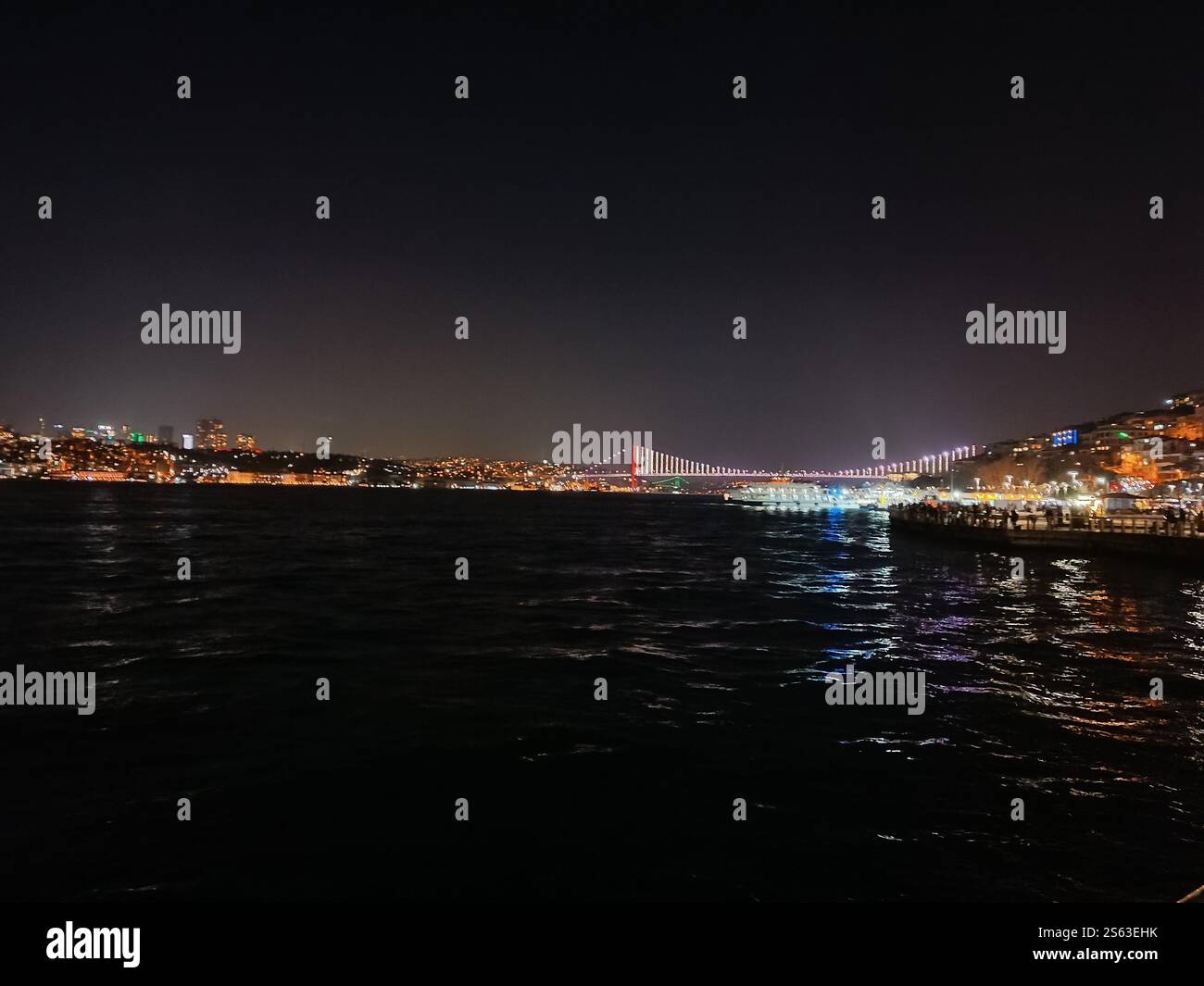 istanbul landscapes, nature and city photos, istanbul city photos Stock ...