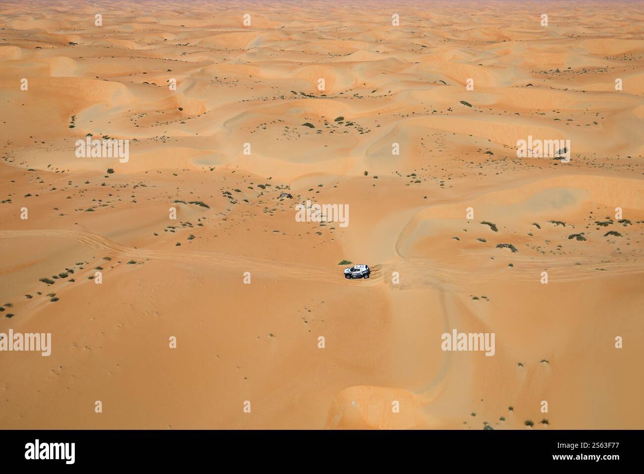 217 KROTOV Denis (kgz), ZHILTSOV Konstantin, Mini, X-Raid Mini JCQ Team ...