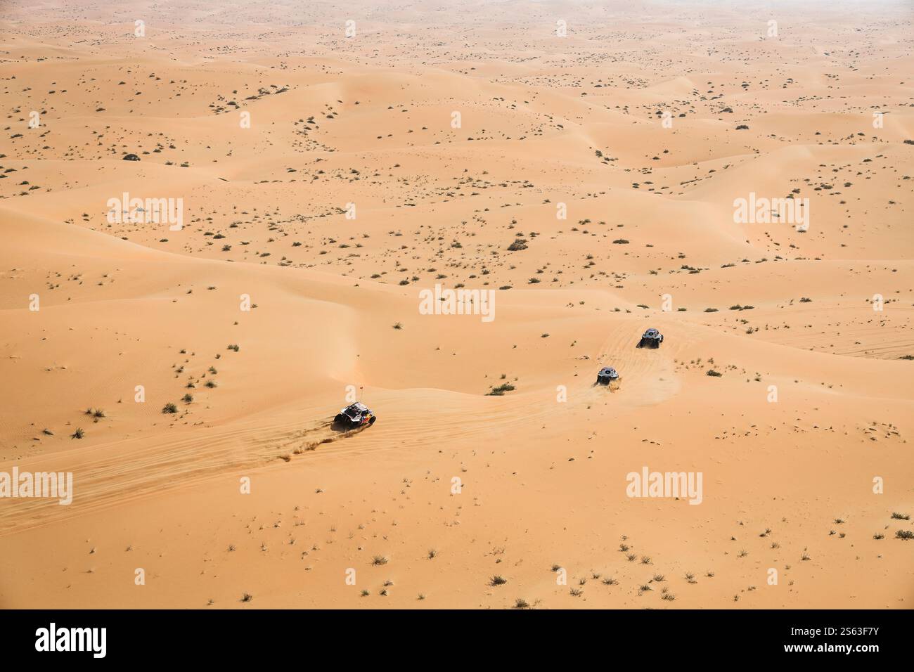 325 LEAVERTON Corbin (usa), PERRY Taye (ger), Taurus, Red Bull Off-Road Junior Team, FIA W2RC ...