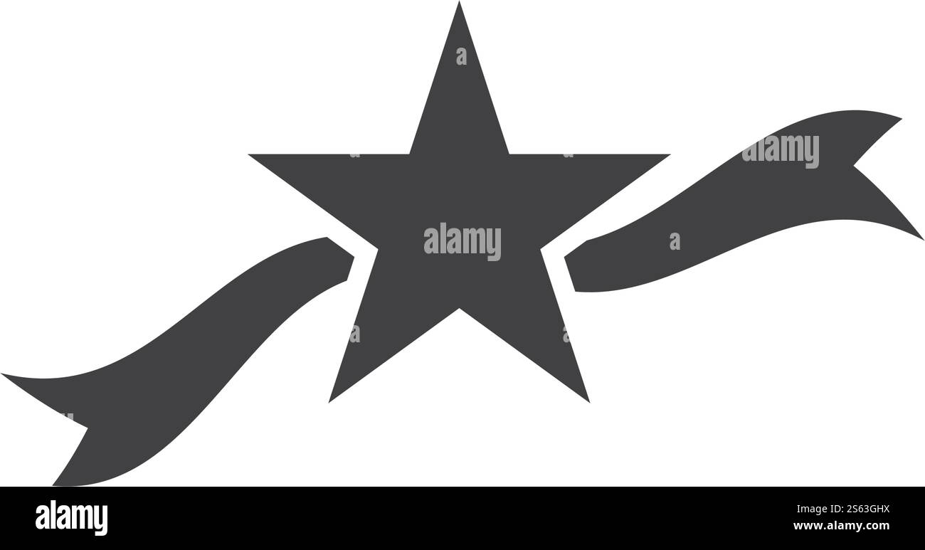 Star icon Template vector illustration design Stock Vector Image & Art ...