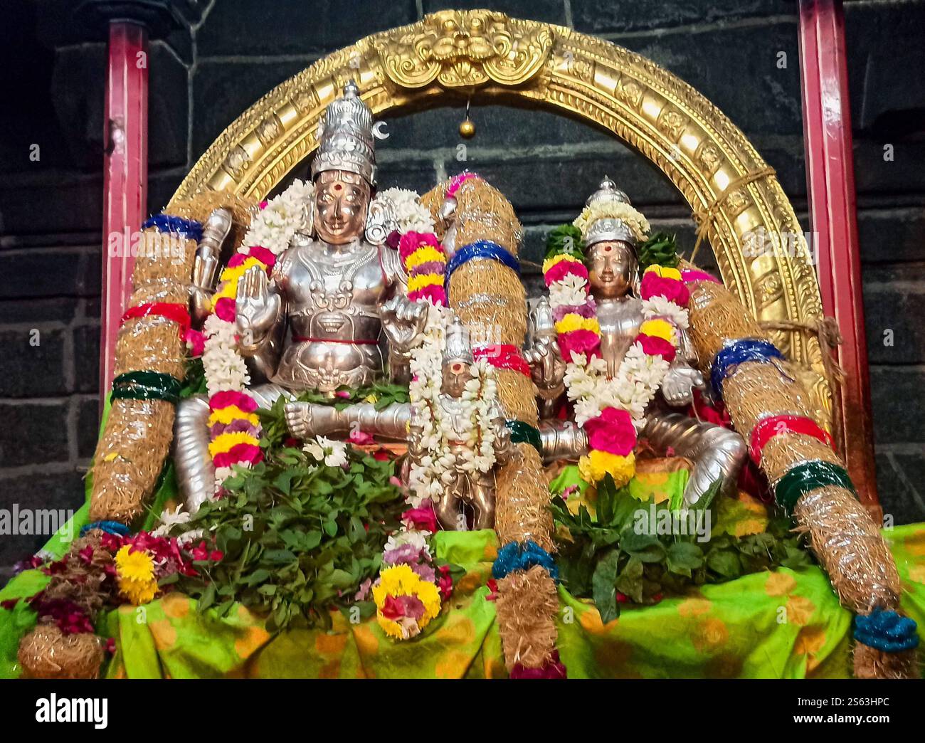 Religion & Belief Thiruvannamalai Arunachalesvara Temple ...