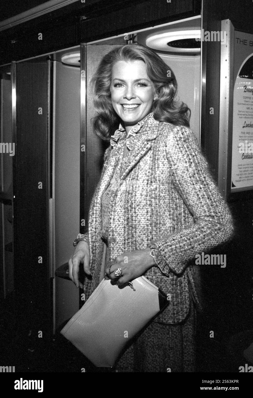 Laraine stephens hi-res stock photography and images - Alamy