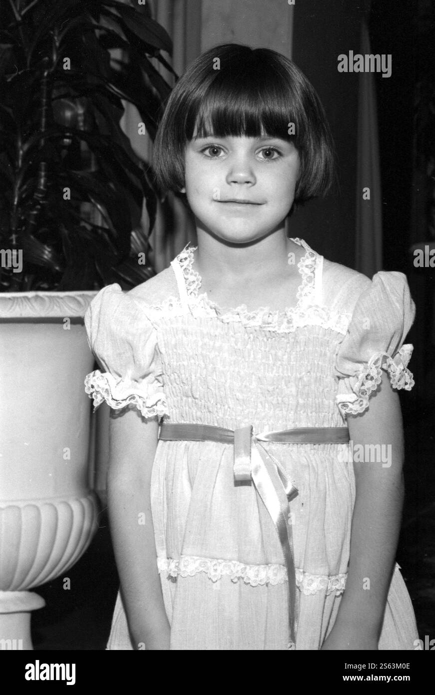 Sara Stimson Circa 1980's Credit: Ralph Dominguez/MediaPunch Stock ...