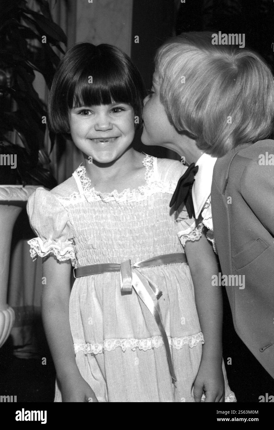 Sara Stimson Circa 1980's Credit: Ralph Dominguez/MediaPunch Stock ...