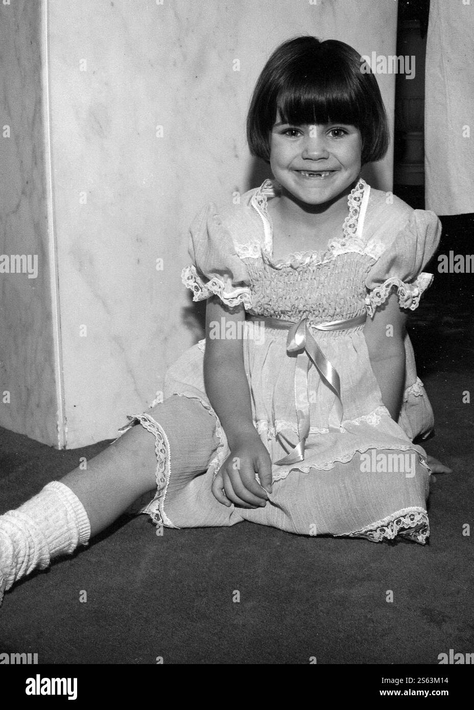 Sara Stimson Circa 1980's Credit: Ralph Dominguez/MediaPunch Stock ...