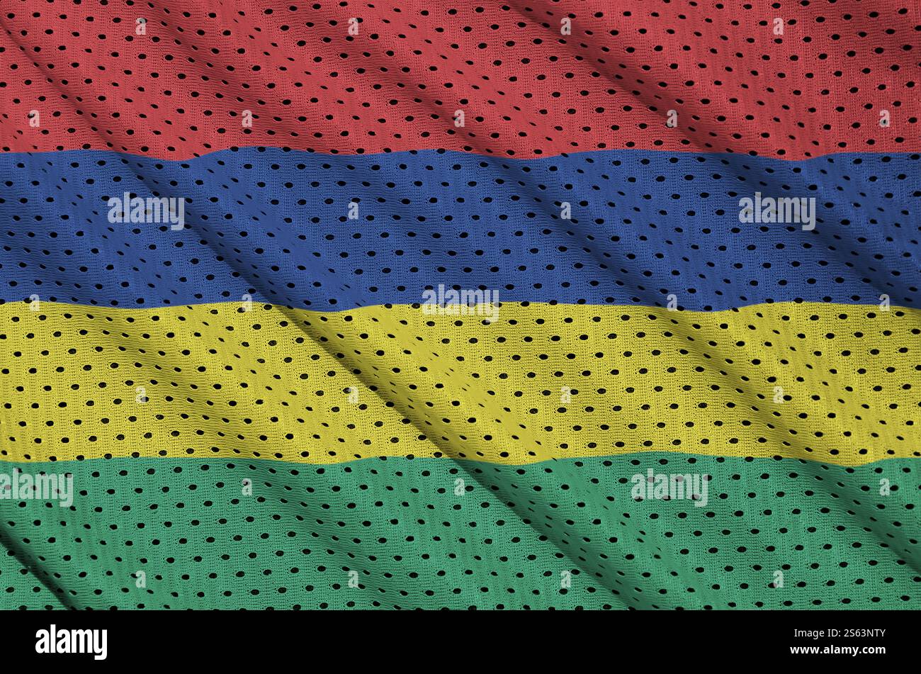 Jersey mauritius hi-res stock photography and images - Alamy