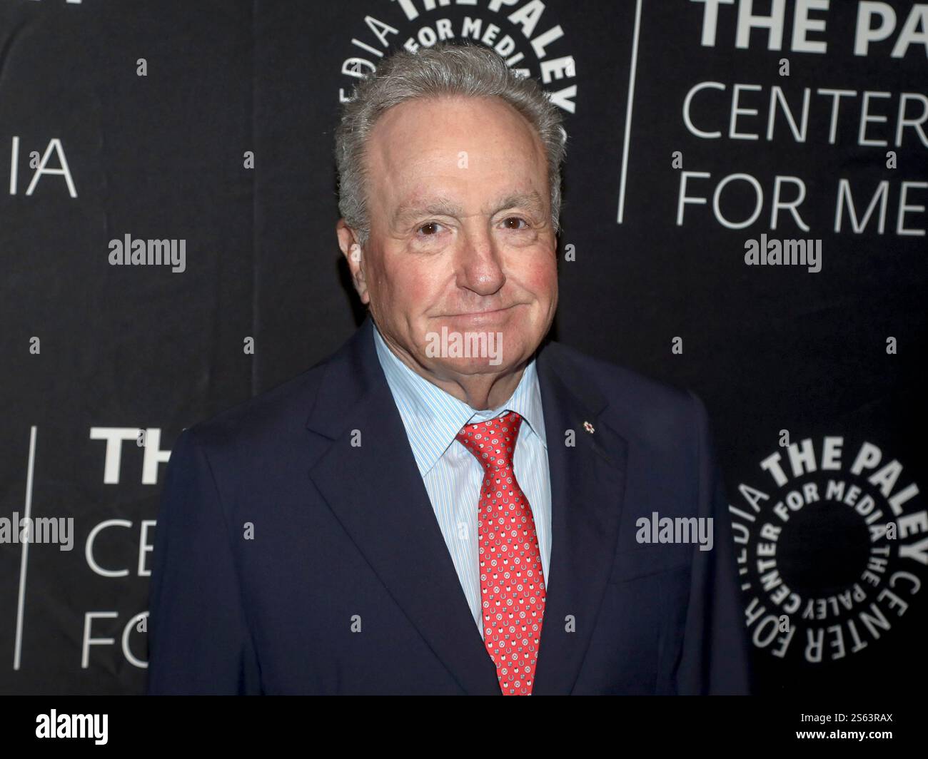 FILE - Producer and creator of "Saturday Night Live," Lorne Michaels ...