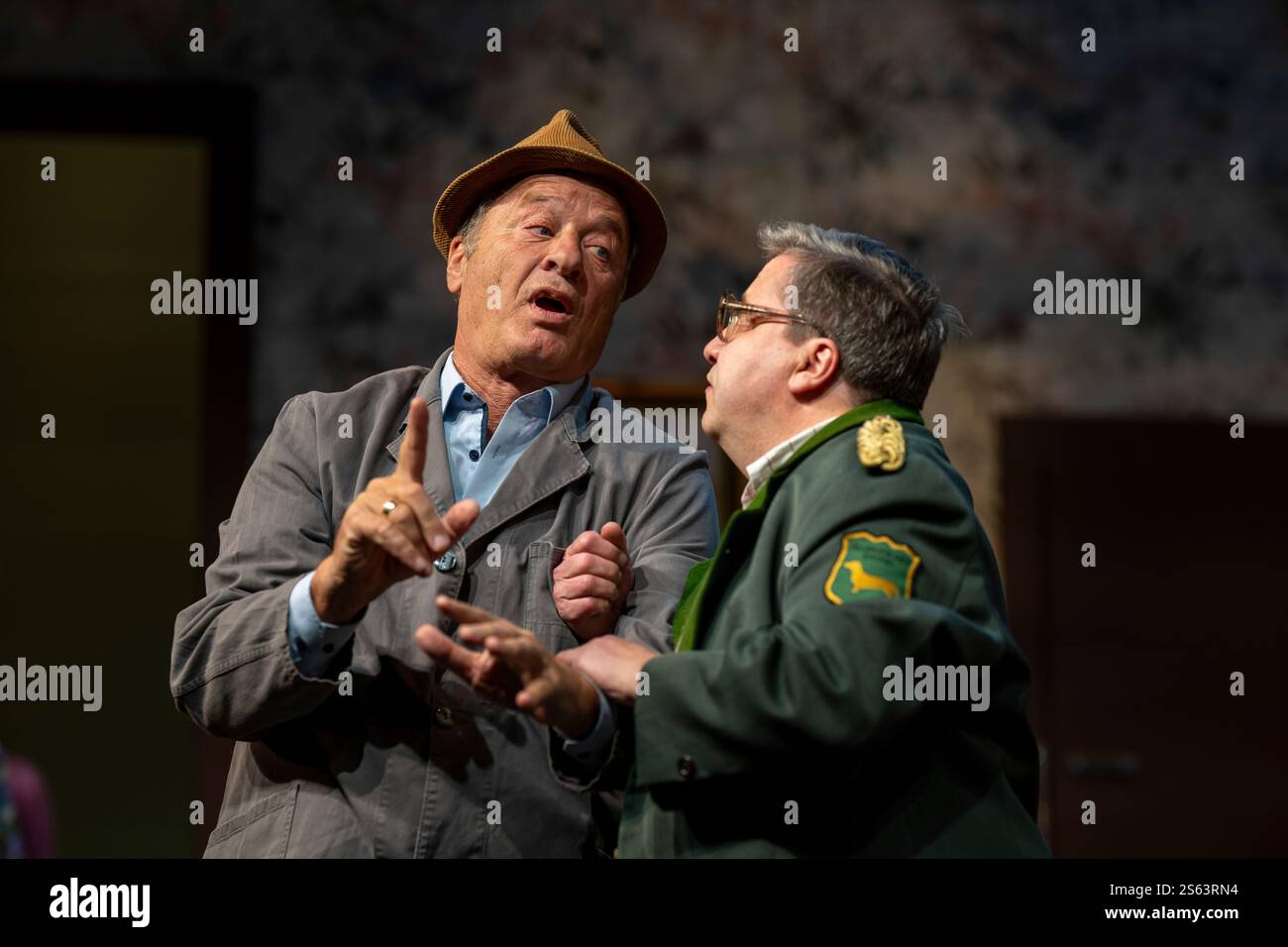 Stephan bieker hi-res stock photography and images - Alamy