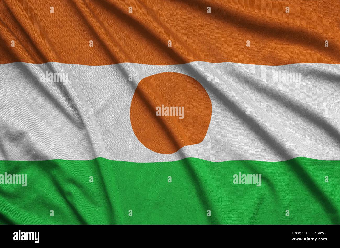 Niger football club hi-res stock photography and images - Alamy