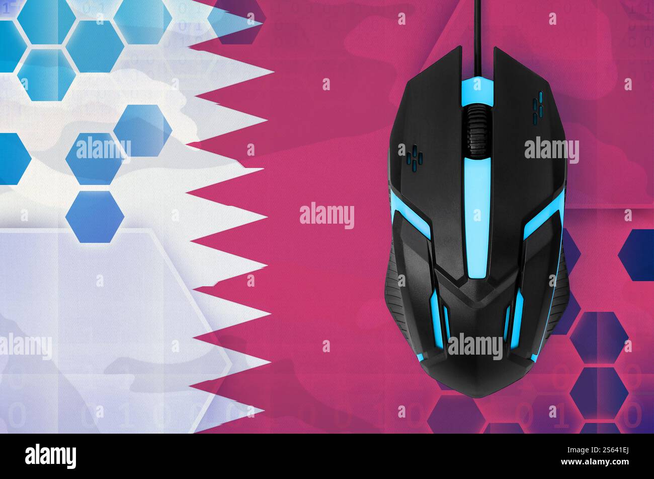 Qat gaming hi-res stock photography and images - Alamy