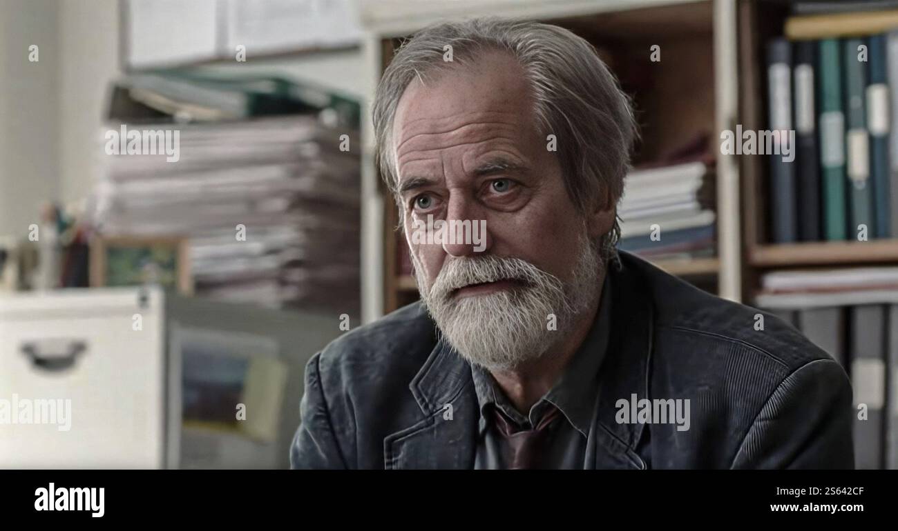 ARMAND, Oystein Roger, 2024. © IFC Films /Courtesy Everett Collection ...