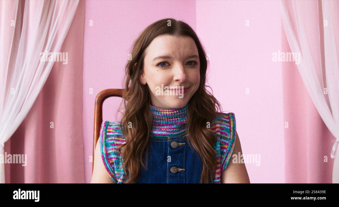 BREAKUP SEASON, Carly Stewart, 2024. © Buffalo 8 Distribution ...