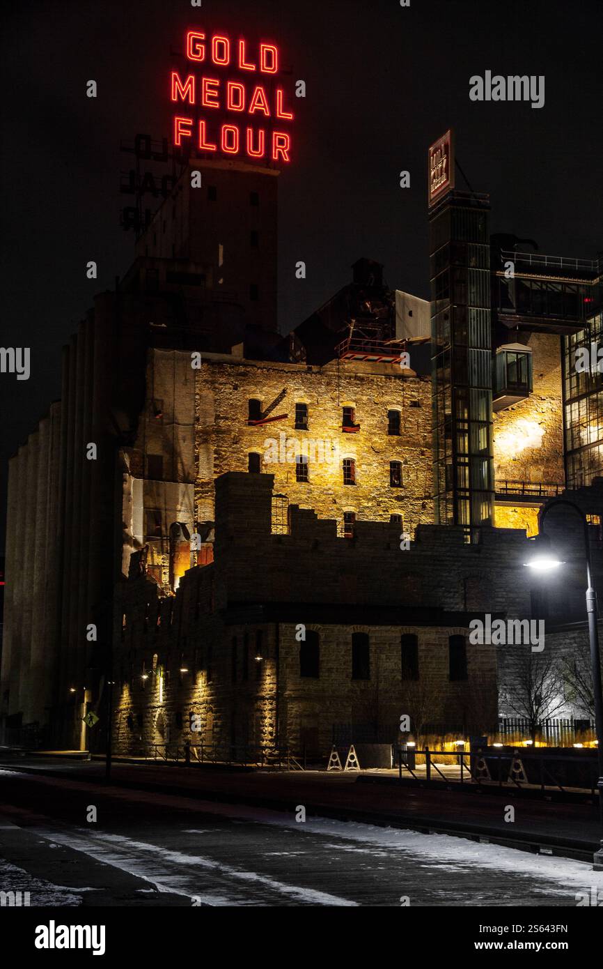 An urban Walk-around Stock Photo - Alamy
