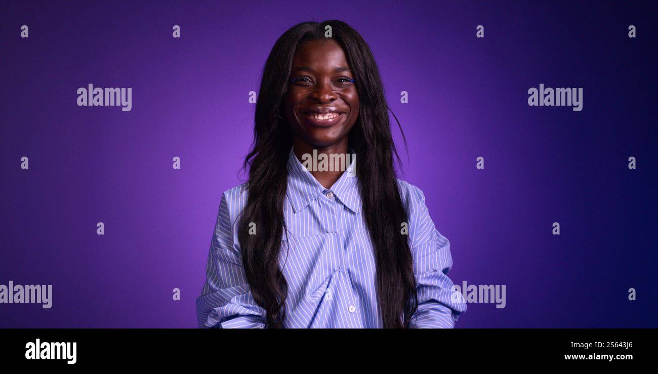 BUY NOW! THE SHOPPING CONSPIRACY, Chloe Asaam, 2024. © Netflix ...