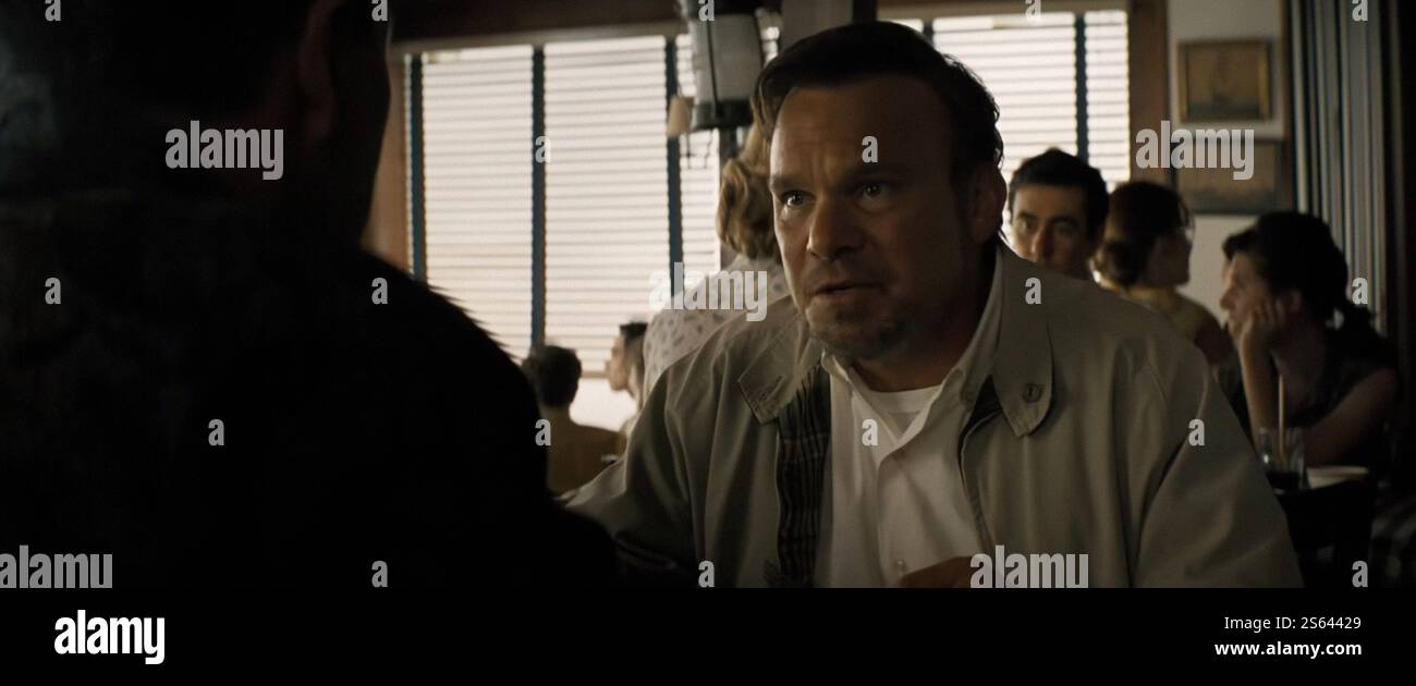 A COMPLETE UNKNOWN, Norbert Leo Butz as Alan Lomax, 2024. © Searchlight ...