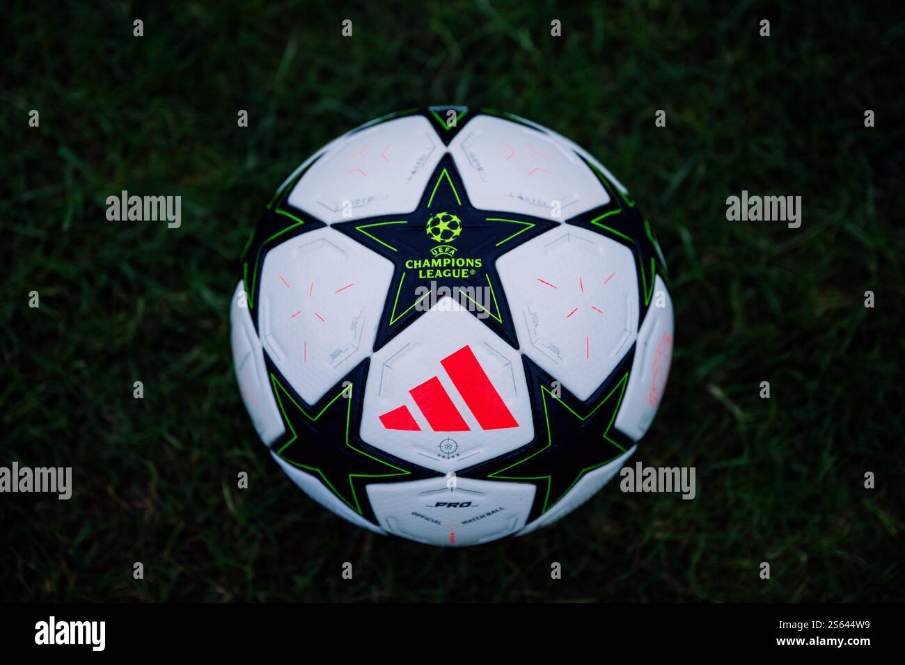 Uefa champions league final 2025 hi-res stock photography and images ...