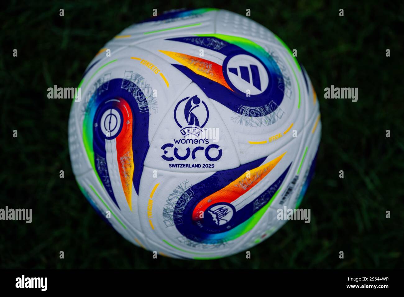 Switzerland 2025 hi-res stock photography and images - Alamy