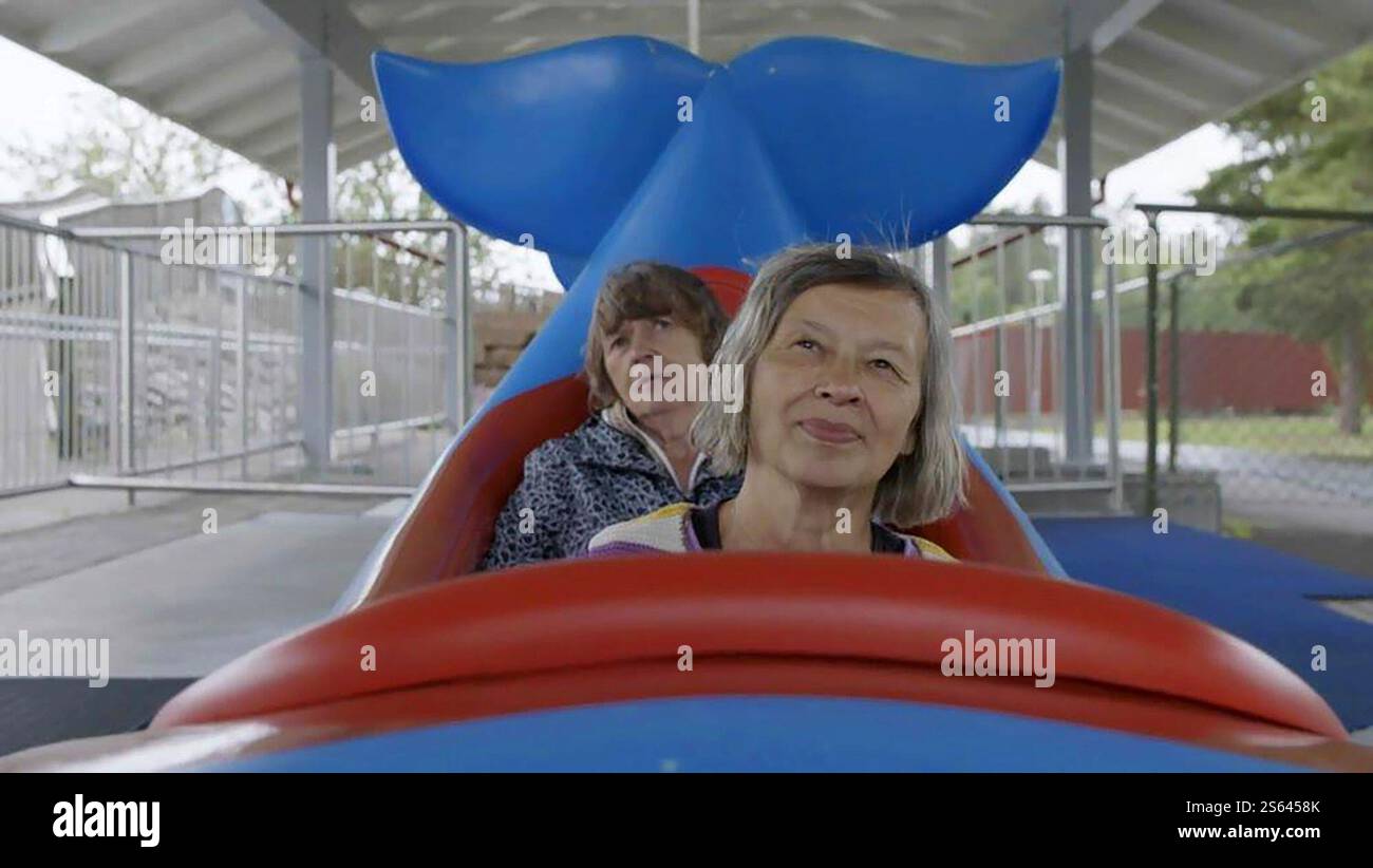 THE GULLSPANG MIRACLE, (aka MIRAKLET GULLSPANG), from left: from left ...